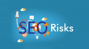 5 SEO Risks Worth Taking - Novel Web Creation