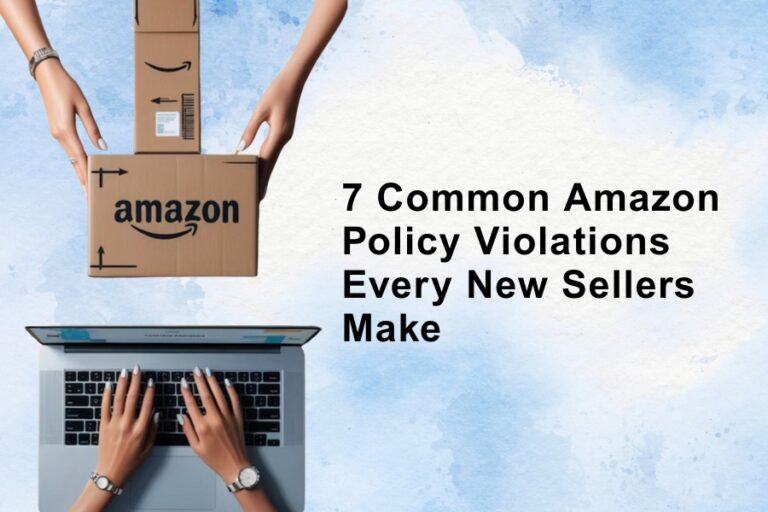 Amazon account management experts Archives - Novel Web Creation