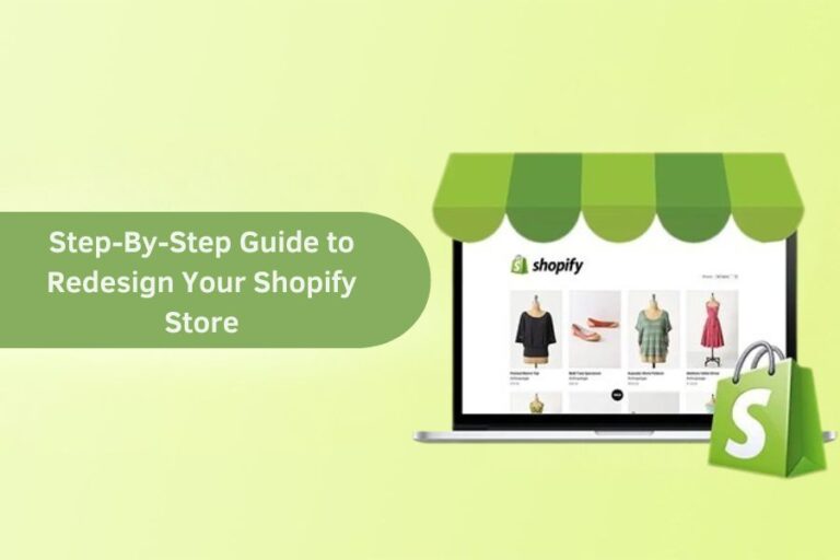 shopify UI UX design Archives - Novel Web Creation