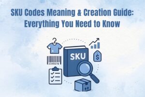 SKU Codes Meaning & Creation Guide